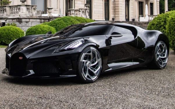 7 of the Most Expensive Car Insurance Claims Ever Recorded