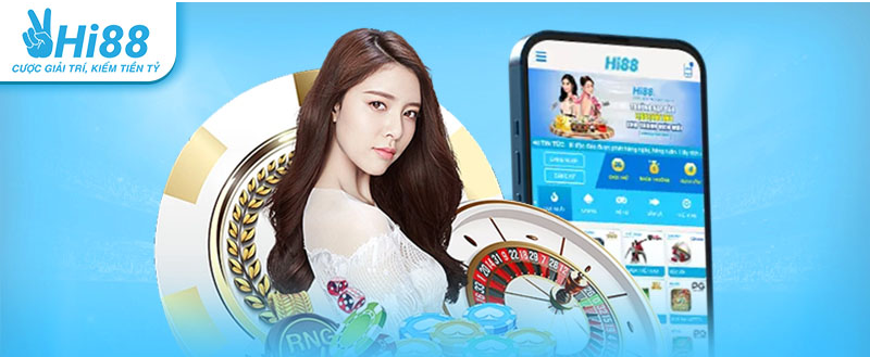 How to Log In to Hi88 Quickly and Accurately - A Complete Guide