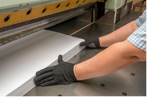 The Advantages of Using Prepreg Composite in High-Performance Applications